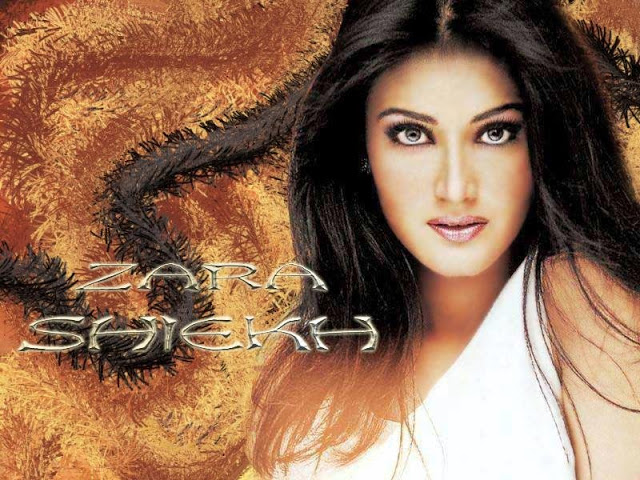 Zara Sheikh - High Quality Wallpapers