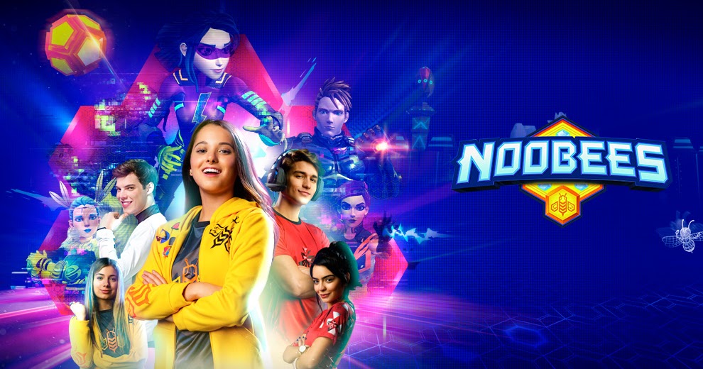 Nickalive Nickelodeon Latin America And Mediapro Group