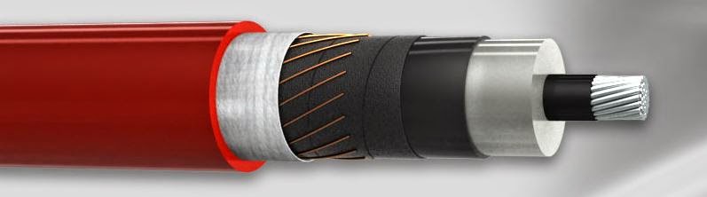 CABLES DE ENERGIA EP O XLP TIPO DS PARA 5, 15, 25 Y 35 KV - Factor ...