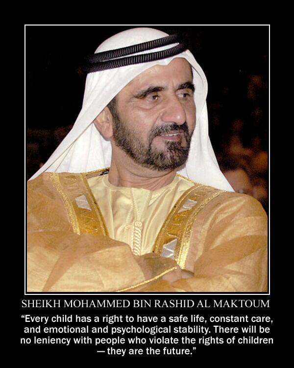 SAMURAI POLICE 1109: HAPPY BIRTHDAY, YOUR HIGHNESS OF DUBAI! [PRO DEATH ...