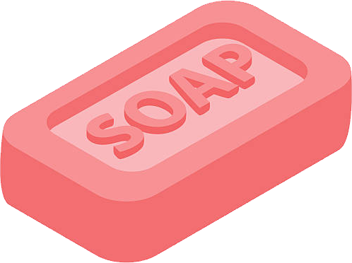 ® Colección de Gifs ®: JABONES - SOAP