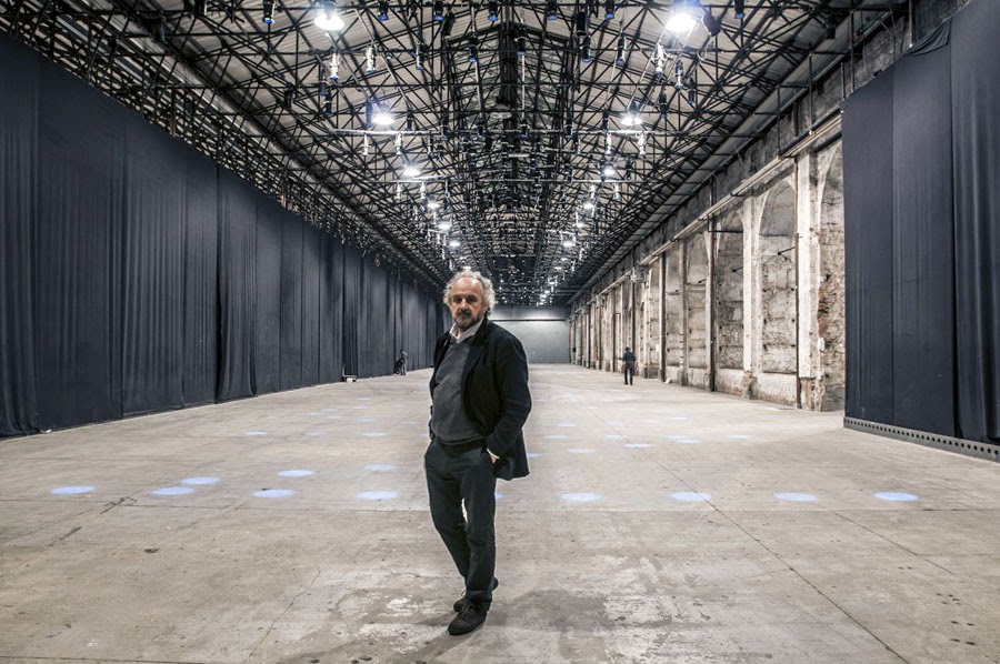 Artists' Books and Multiples: Maurizio Nannucci celebrates his 75th ...