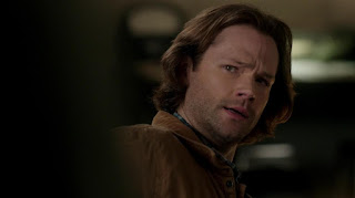 Supernatural - ScoobyNatural - Review