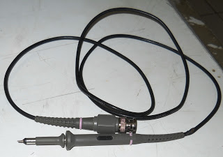 Electronics And Instrumentation: How to Calibrate Oscilloscope