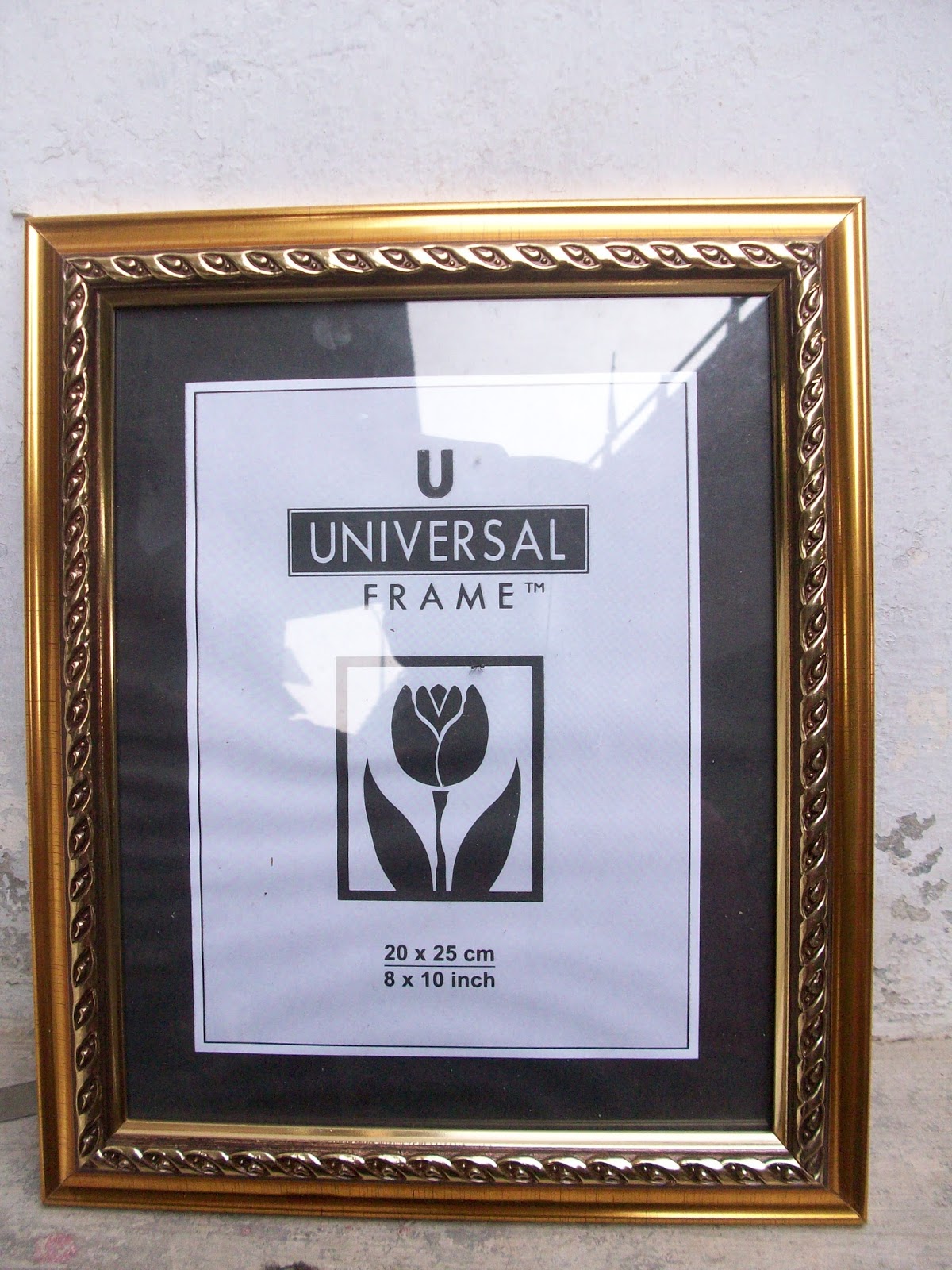 Jual Frame Foto Murah Meriah Bahan Fiber