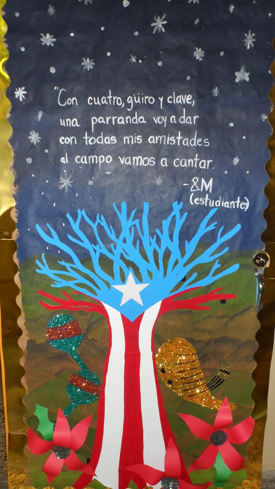 Navidades En Puerto Rico Tradiciones Pin En Katys Art & Drawing