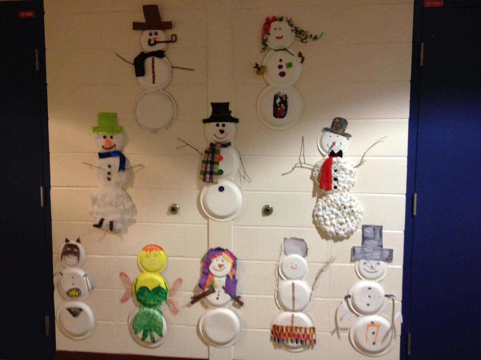 Keepin' It Kool In KinderLand: Trying To Move Forward