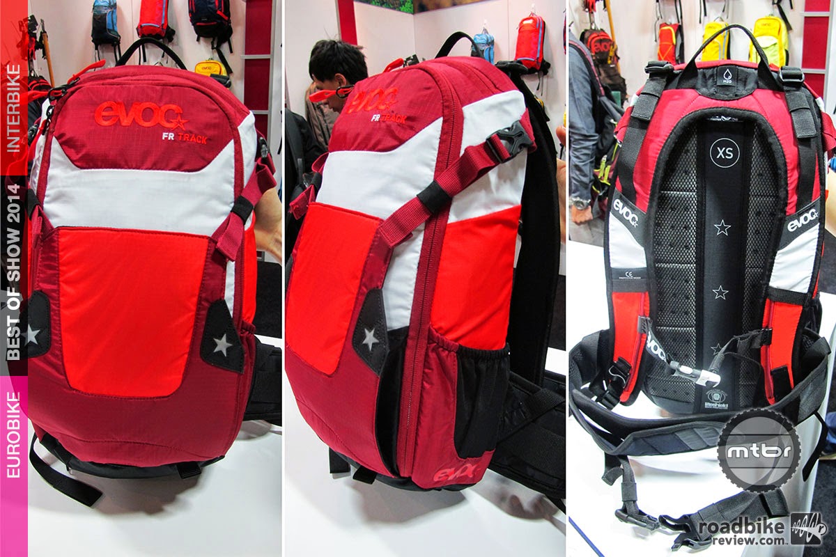 yo y mis circunstancias: lo mejor de las ferias Interbike y eurobike