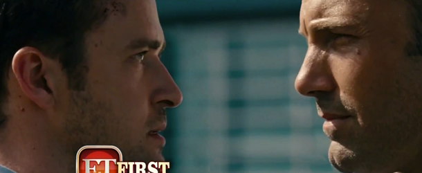 Runner Runner | Teaser Trailer