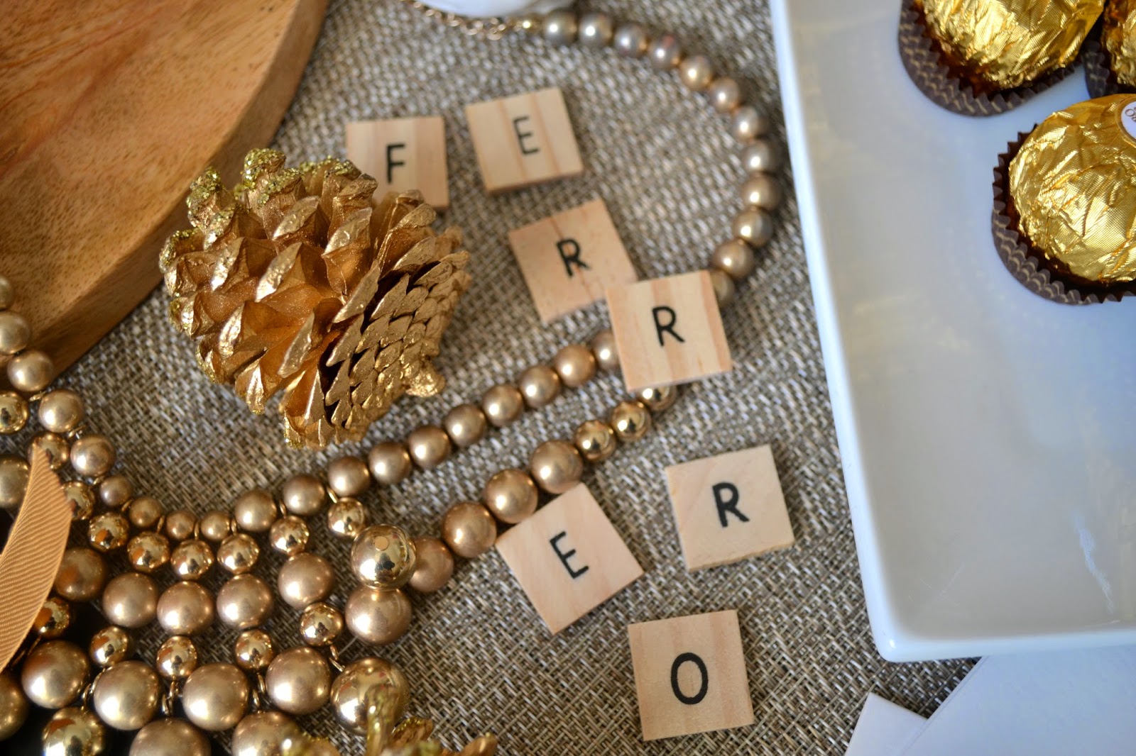 The Staycationer: Ferrero Rocher | What's Your Moment?