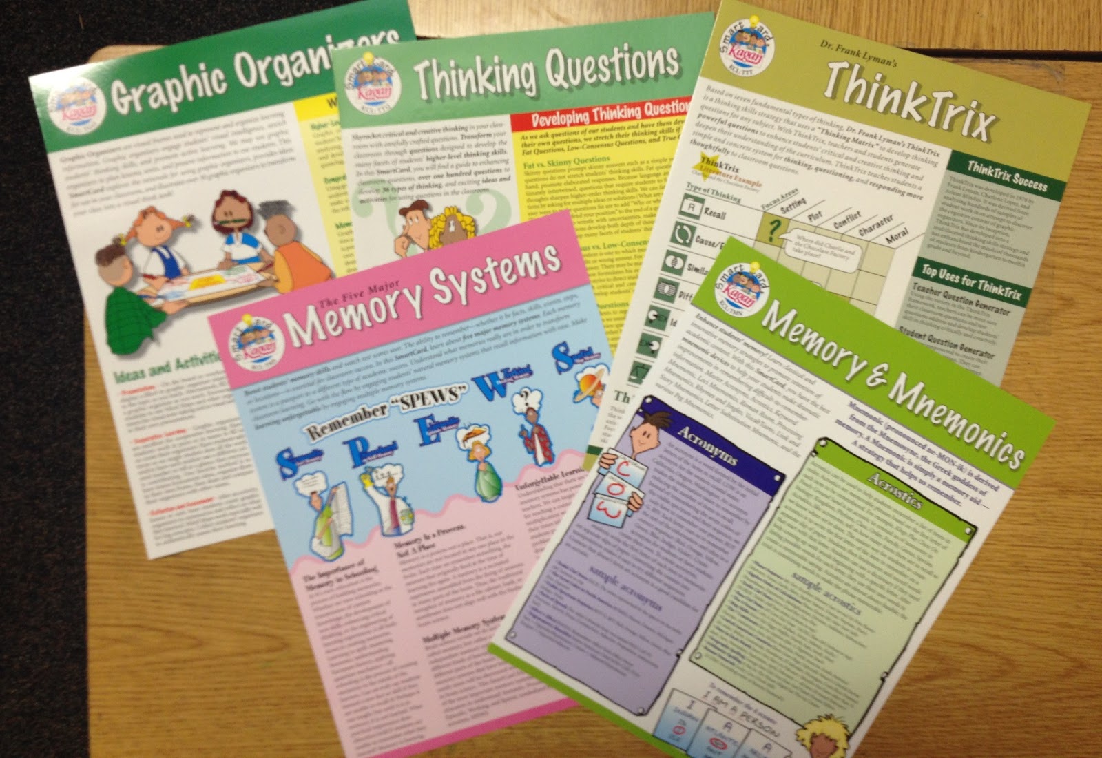 Working 4 the Classroom: Student Engagement Resources…