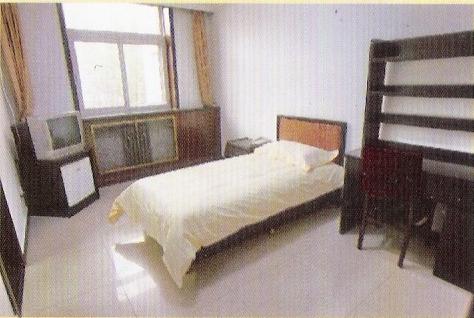 My BLCU Blog: BLCU International Students Housing and Dorm Costs