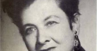 puntadas contadas por una aguja: Emma Godoy (1918-1989)