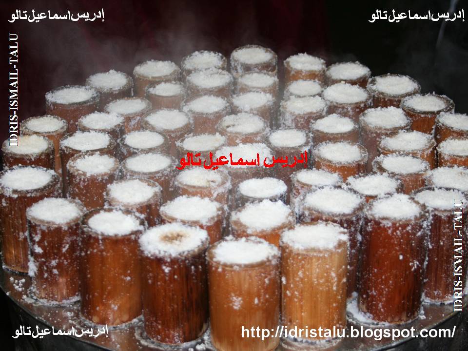 IdrisTalu: Putu Buluh Kuala Kangsar