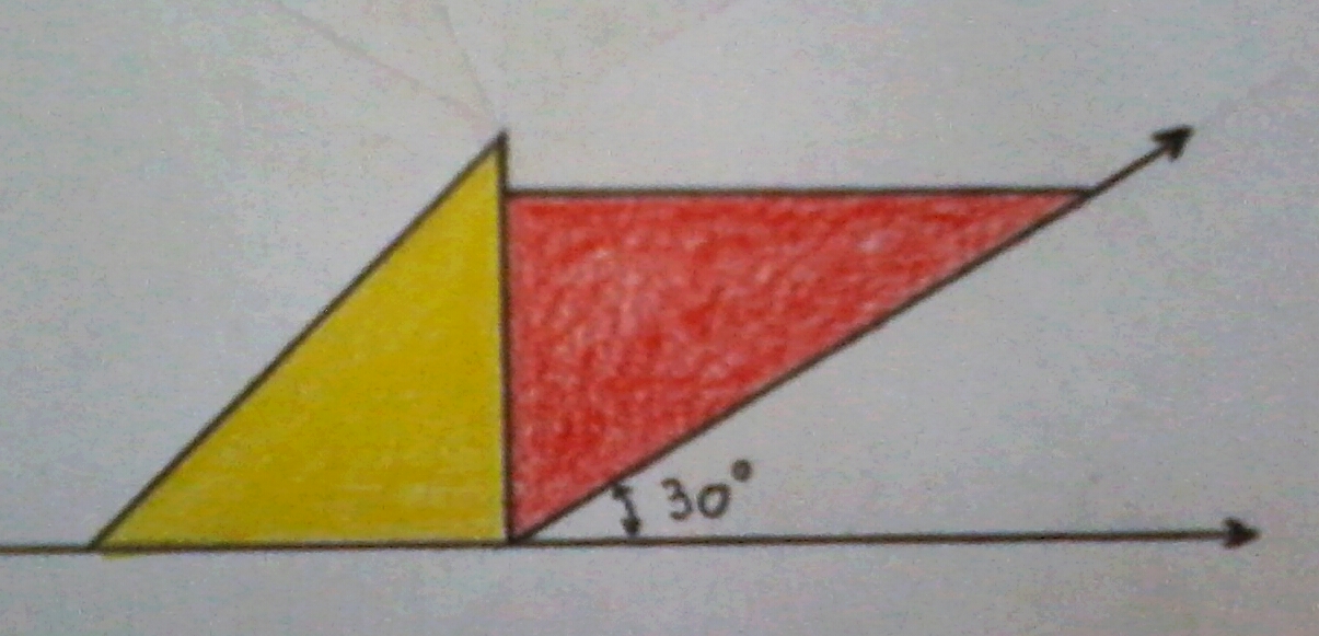 ESCUADRAS (DIBUJAR ÁNGULOS) ~ DRAGON NARANJA 777