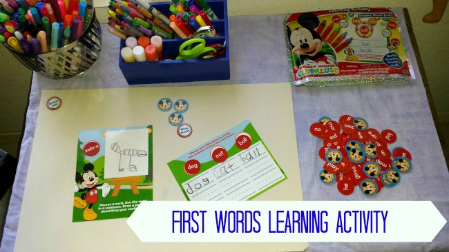 There's Magic Out There: Making learning Fun playing pretend School ...