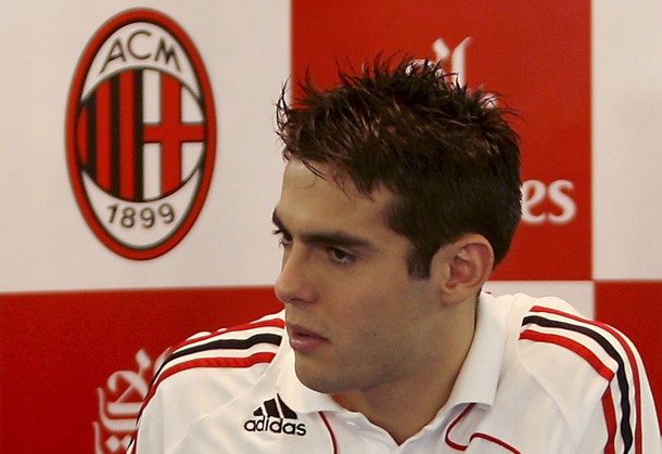 Kaka Hair Style Pics 2011 | Sports Mania