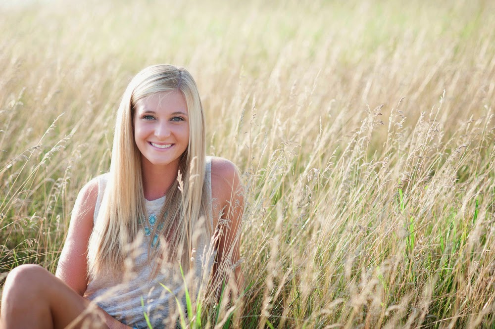 Beth Roush Photography: Courtney, Erin, Jamie, Megan | Seniors