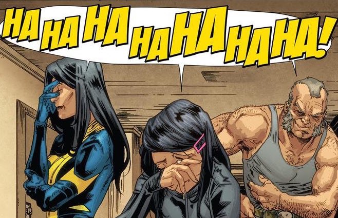 The Night Wind: 'ALT-HERO' COMICS ON A DEATH SPIRAL