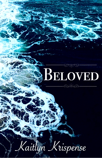 Twin Thoughts: Beloved {My Book}