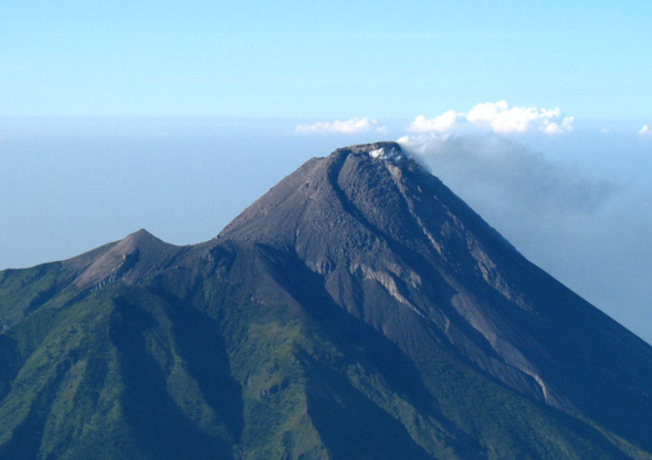 KEINDAHAN GUNUNG ARJUNO-WELIRANG DAN KEANGKERAN GUNUNG,MariBolangyuk ...