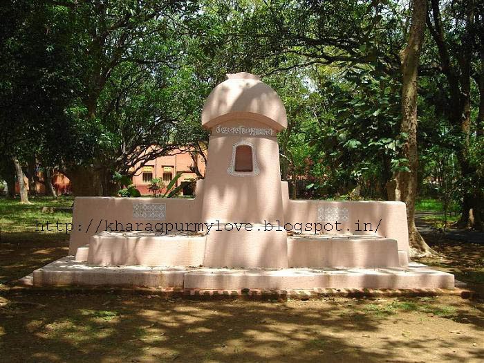 kharagpurmylove: Boronti, Muradi and Bero: Untrap natural habitat from ...