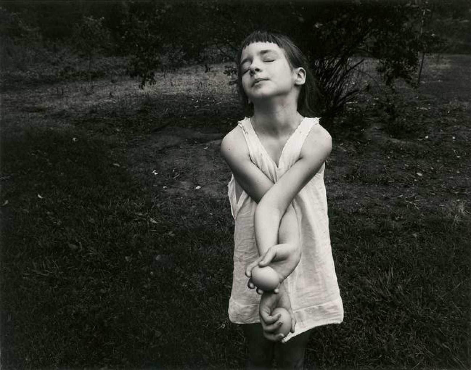 Emmet Gowin