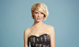 Holby City's Ty Glaser: I was daunted when I had to play an ex ...