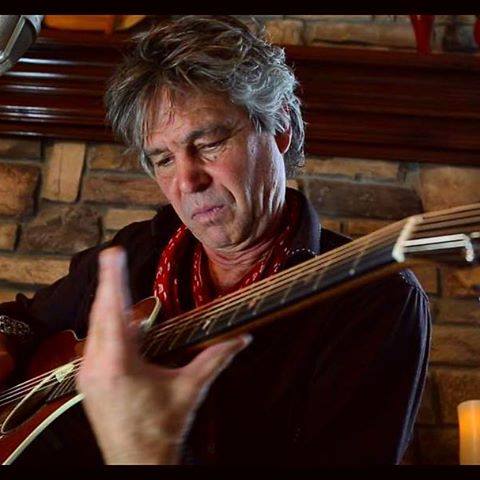 THE CLASSIC ROCK MUSIC REPORTER: ROGER FISHER 'HEART 'LEGENDARY ...