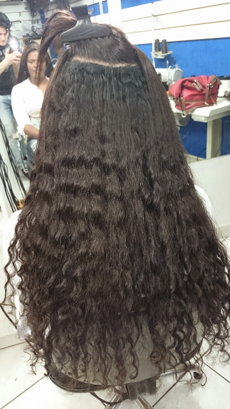 mega hair curitiba 41 99641-1350 andre marques o rei do mega hair ...