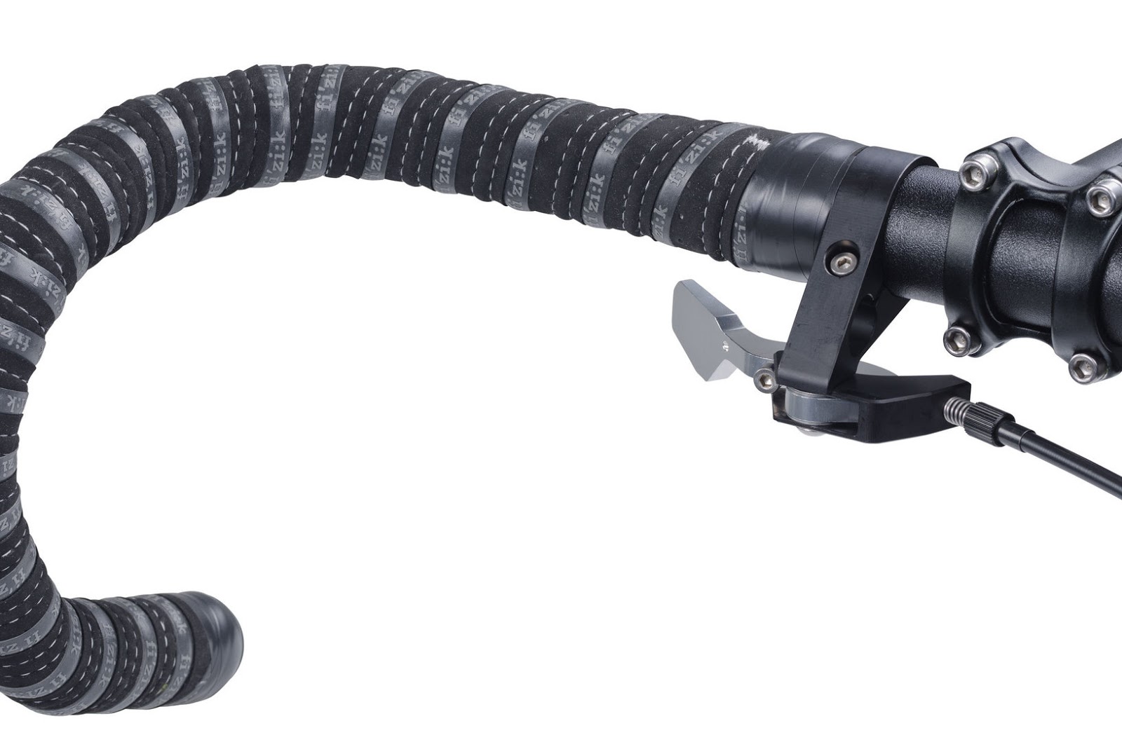 The Monkey Lab: Tech Talk: Shifter Options for use with Rohloff ...