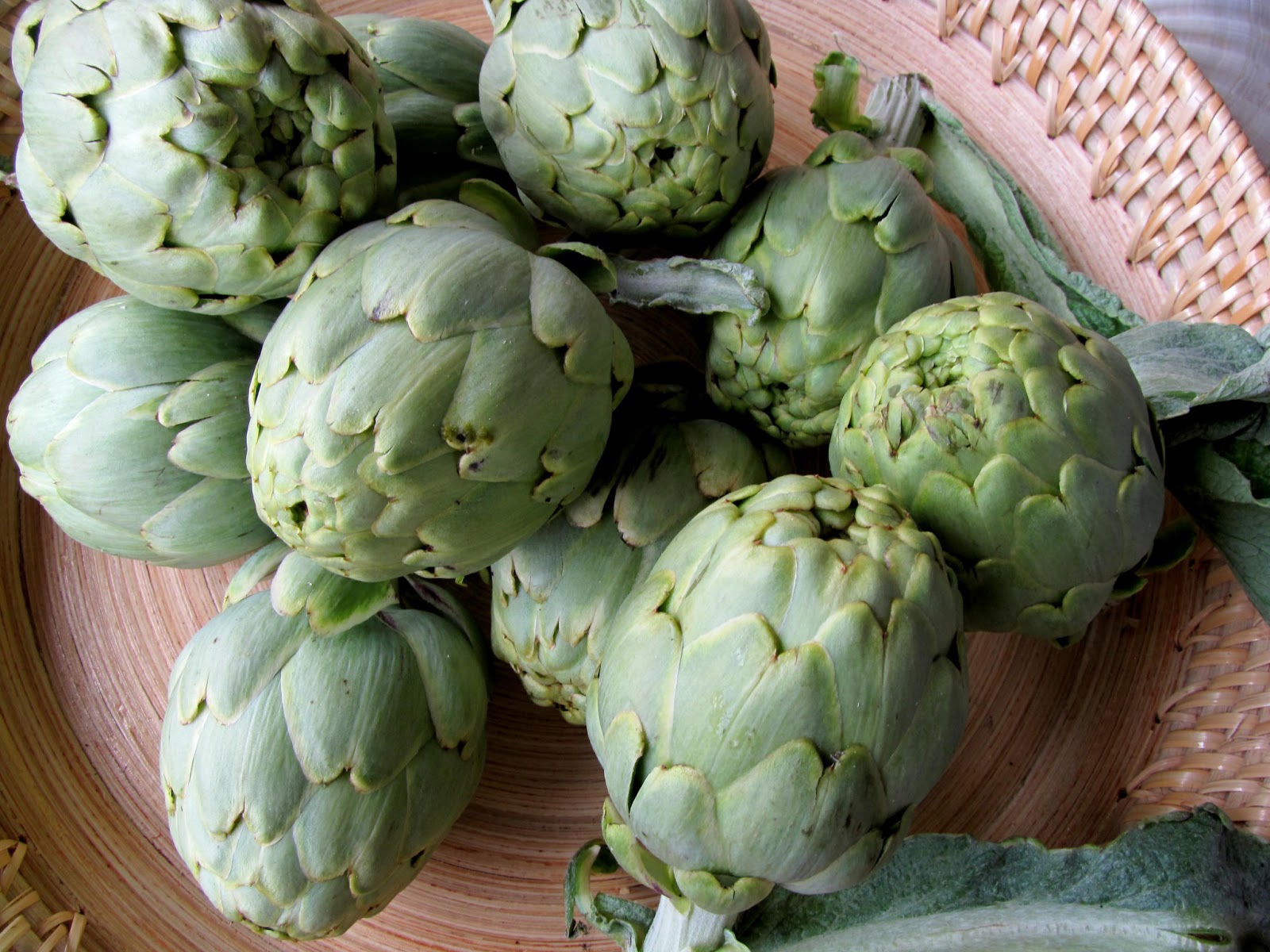 Con sabor a YerbaBuena: junio 2013