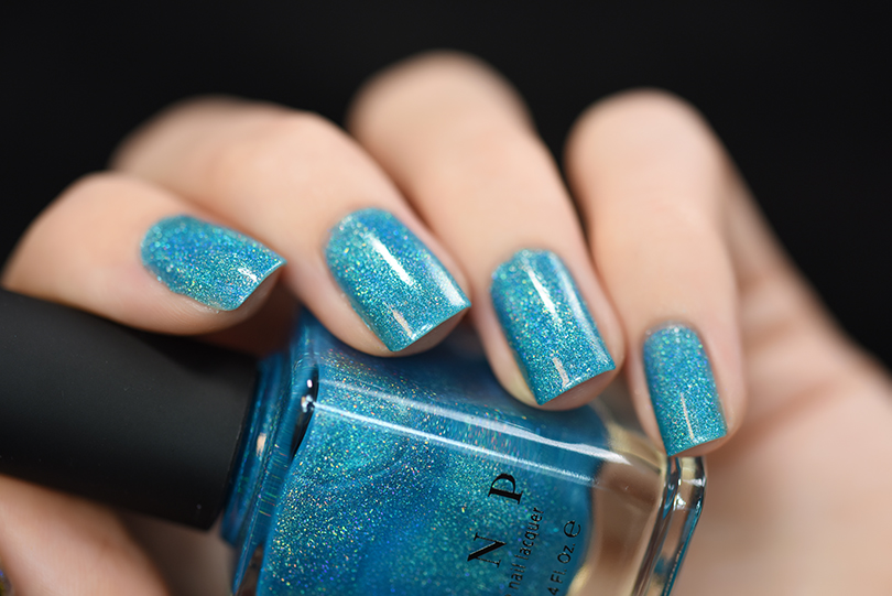 ChrissyAi: ILNP Ultra Holo Collection