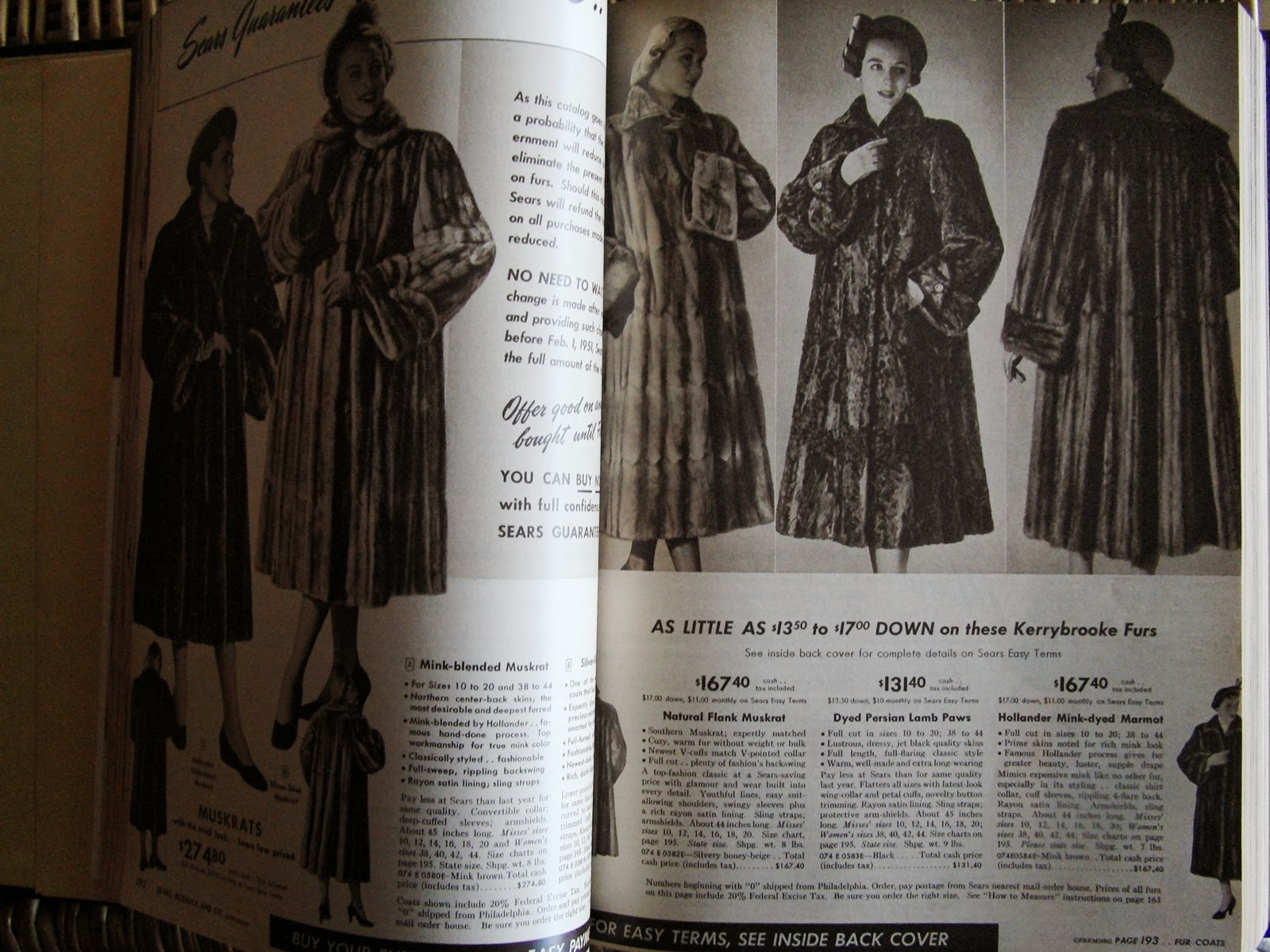 Remembering Danvers: Sears catalogs