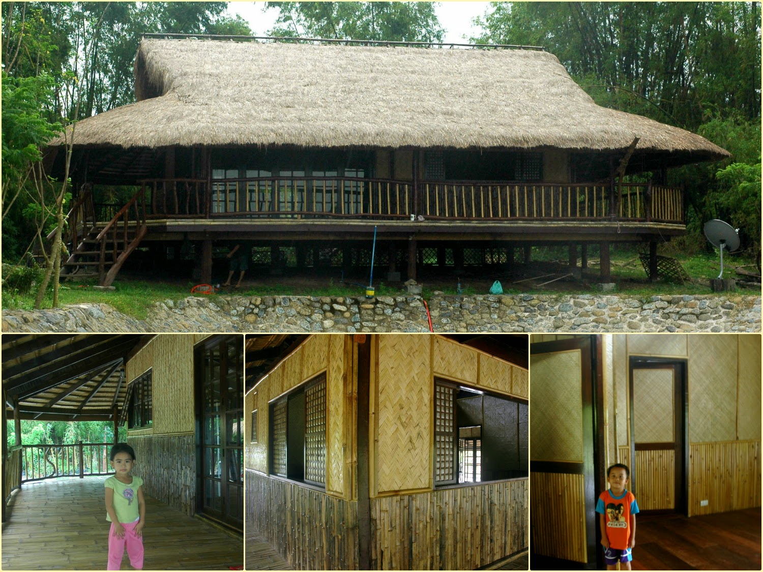 Naquem.: Resurgence of the pliant but hardy kawayan