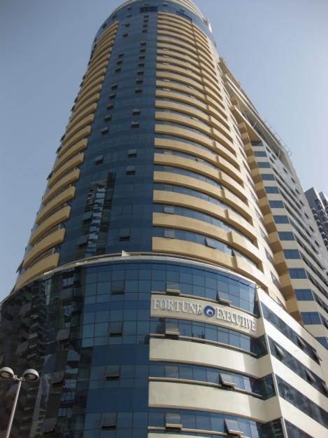 Fortune Executive Tower