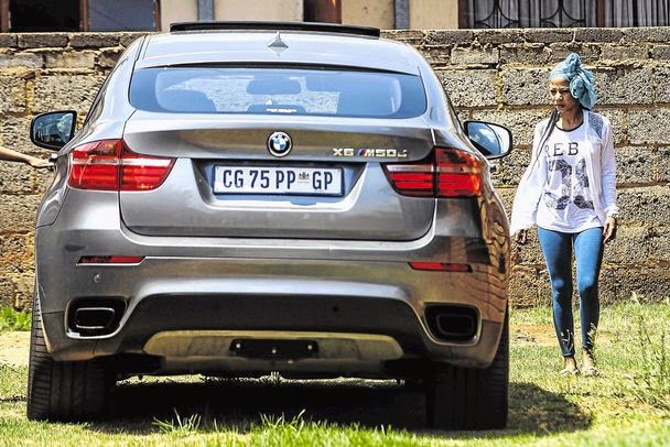 beintheknowsa blog: Senzo Meyiwa’s luxury cars to be auctioned.