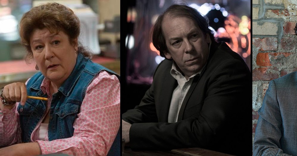 DC Geek House: [Noticia] The Kitchen suma tres nuevos actores a su elenco