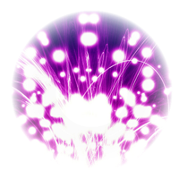 Photoscape & Photoshop Effects and Tutorials: Colorful Circle Effects PNG