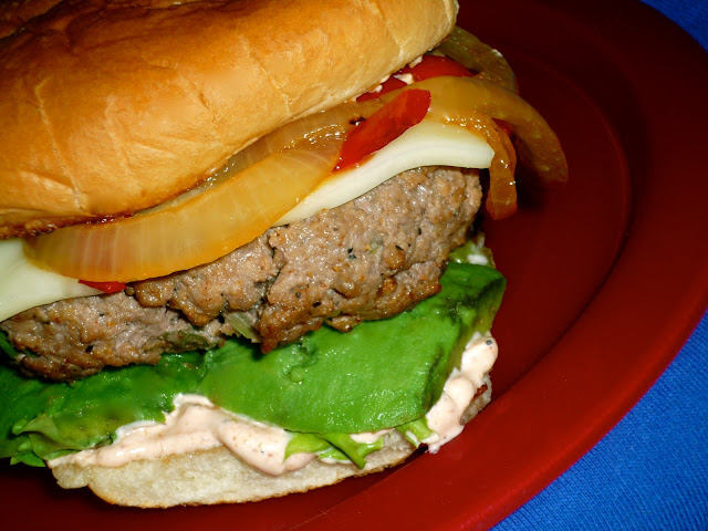 Sasa Recipe: Nolan Ryan Beef Spotlight Featuring Bulls On Parade Fajita ...