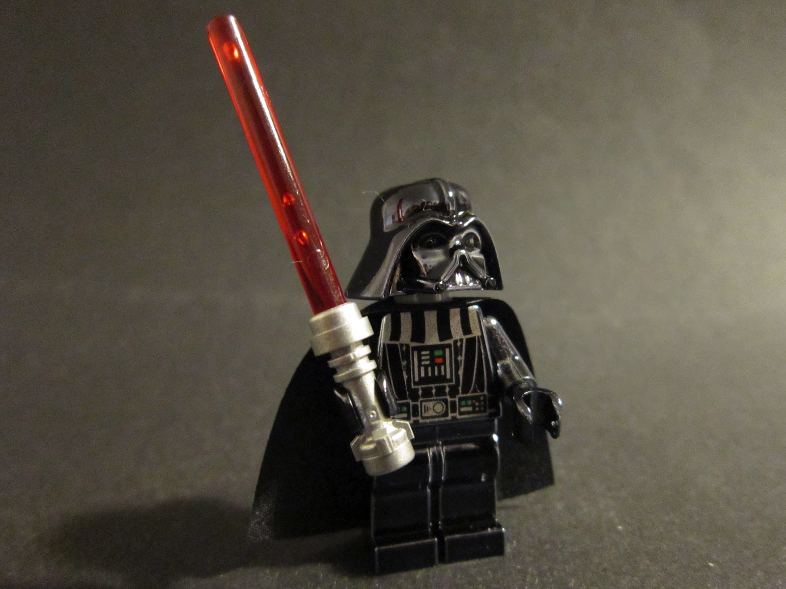 My Best Toys: Lego Darth Vader Comemorative Edition...