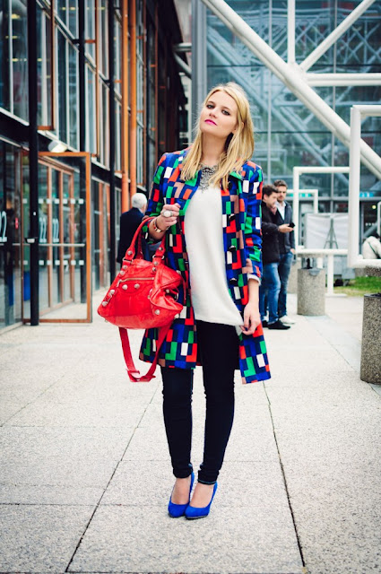 Best Italian fashion bloggers – The World C