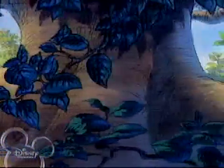 The New Adventures of Winnie The Pooh: Rabbit Marks the Spot