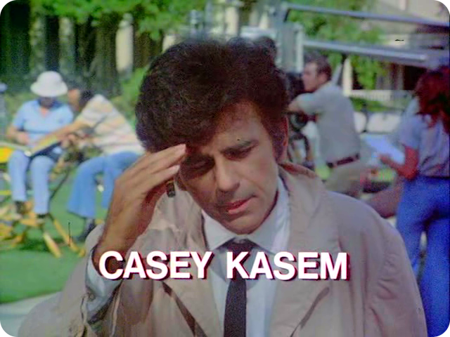 Comfort TV: The Classic TV Legacy of Casey Kasem