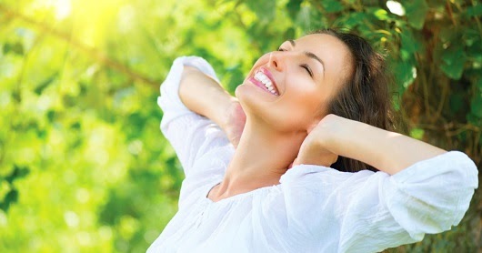 O que É a Felicidade?