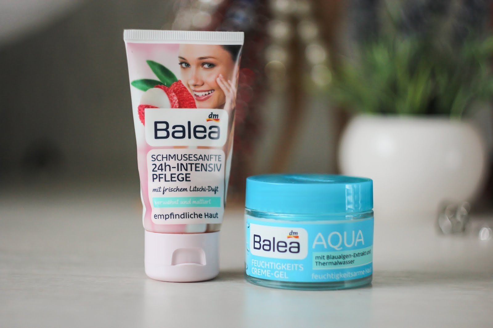 Opinion: Balea skincare products | Way Inspire