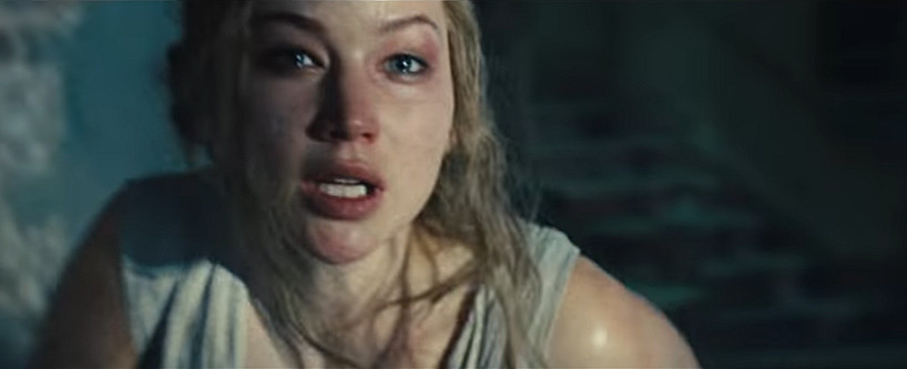 Sinopsis Film Horror Mother! (2017) - Jennifer Lawrence - WEB ...
