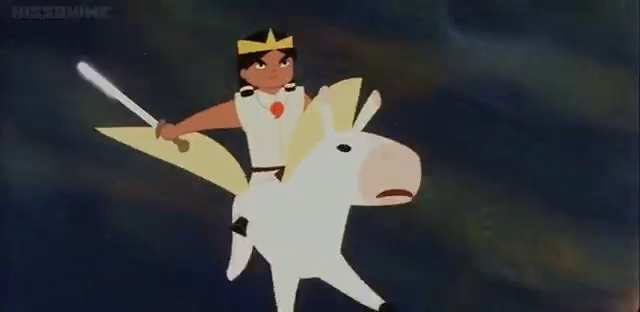 Ghibli Blog: Studio Ghibli, Animation and the Movies: The Films of Isao ...