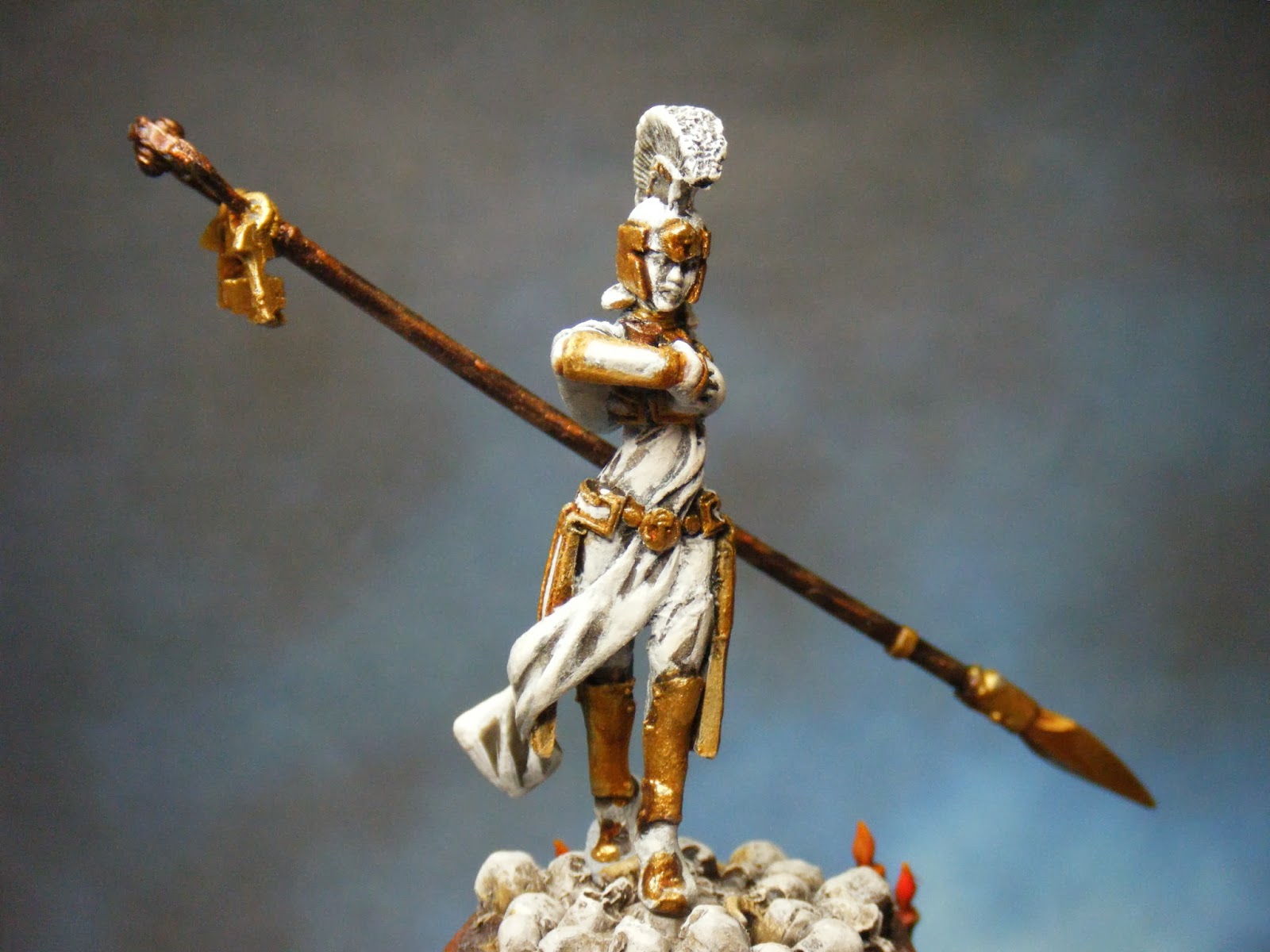 JuanchoPinta: Warhammer Fantasy Estalia