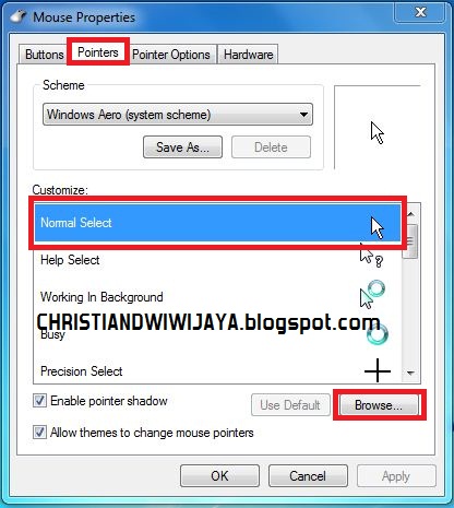 popular artikel: Cara Mengubah Kursor Di Komputer